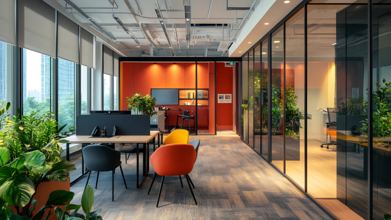 Sliding & Folding Glass Wall System A Dubai Guide